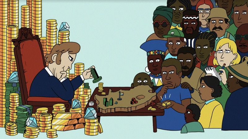 Economics explained: What can we do about inequality? | World Economic ...