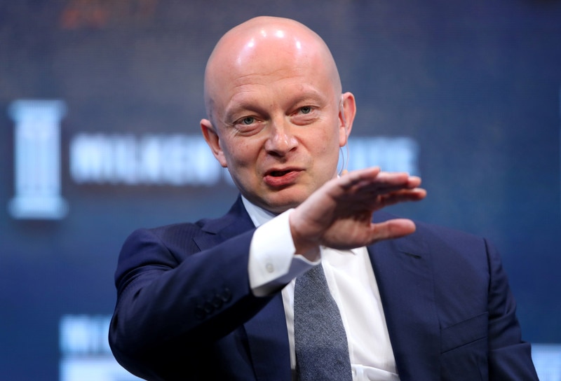 'Obstacles are nothing but information': WorldQuant's Igor Tulchinsky ...