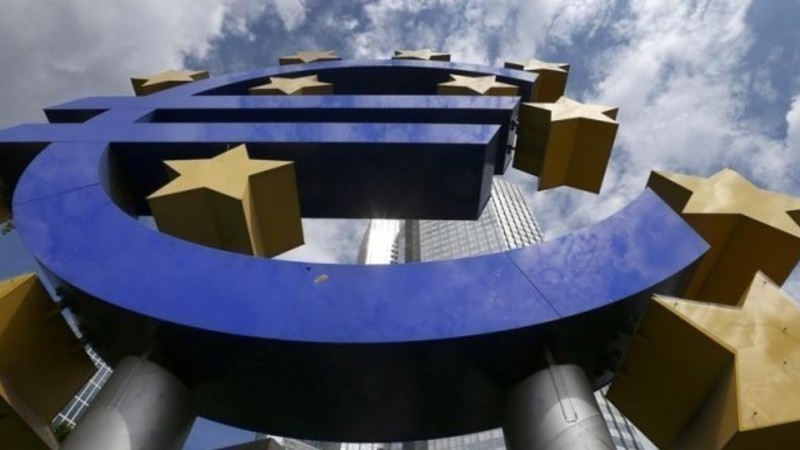 Why Europe must have quantitative easing | World Economic Forum