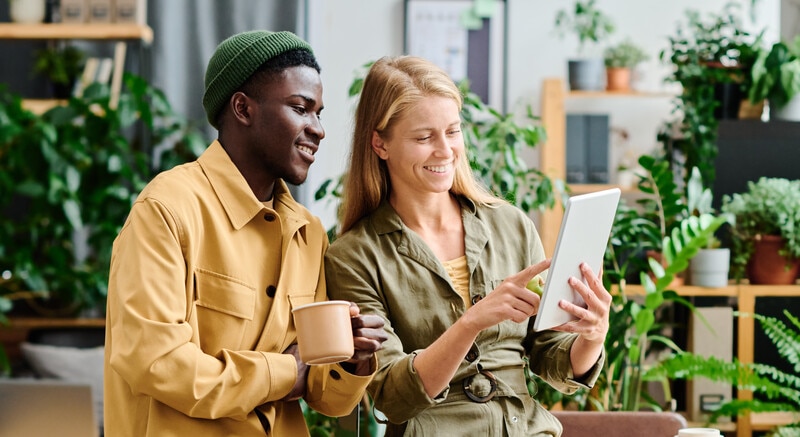 The green transition requires an upskilled workforce. Here's why ...