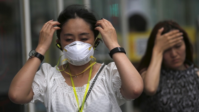 How can China improve indoor air quality? | World Economic Forum