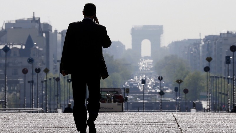 How successful people stay calm under pressure | World Economic Forum