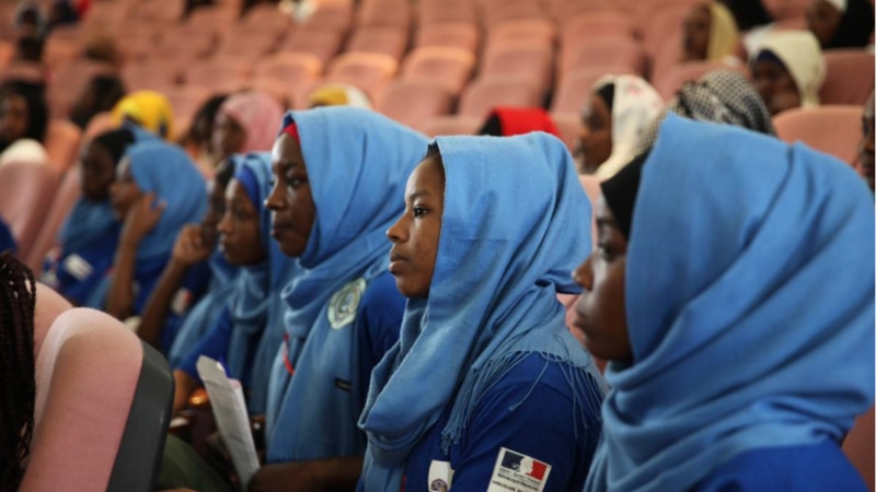 What are the technology levels like across Africa? | World Economic Forum