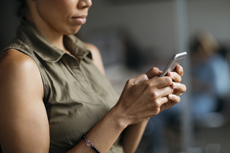 3 steps the female digital revolution can't succeed without | World ...