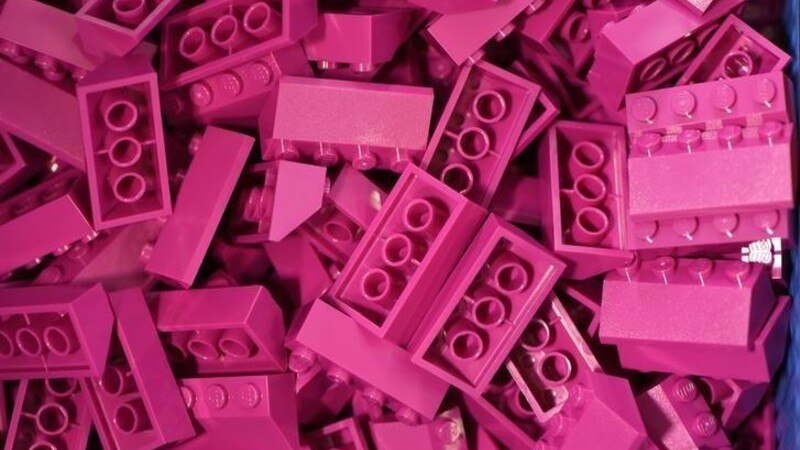 The perfect tool for your next business meeting? Lego | World Economic ...