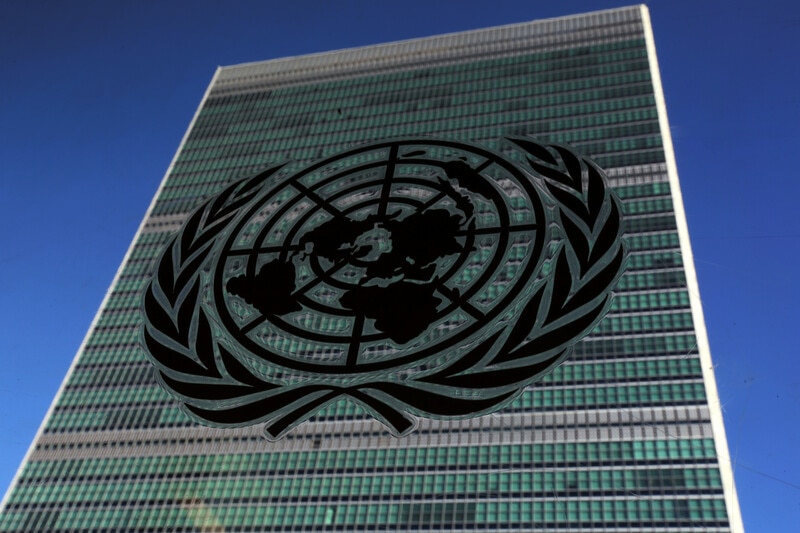 The UN is marking its 80th birthday with a plan for change | World ...