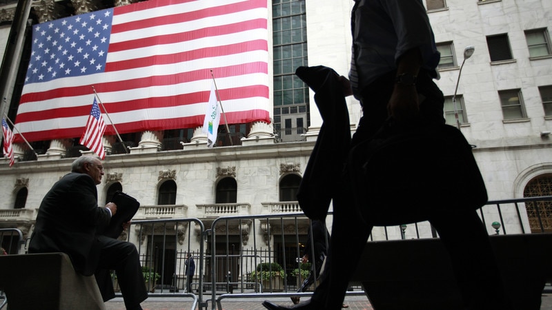 This is the future of the US and its economy | World Economic Forum