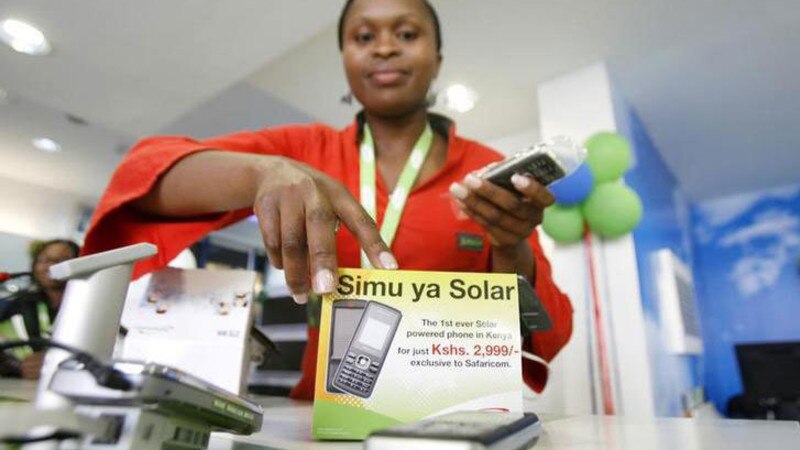How Africa’s innovation will change the world | World Economic Forum