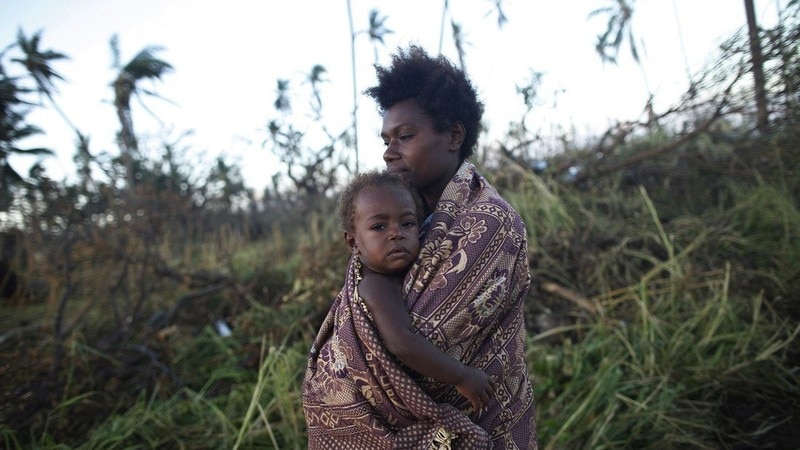 Is this the best way of tackling poverty? | World Economic Forum