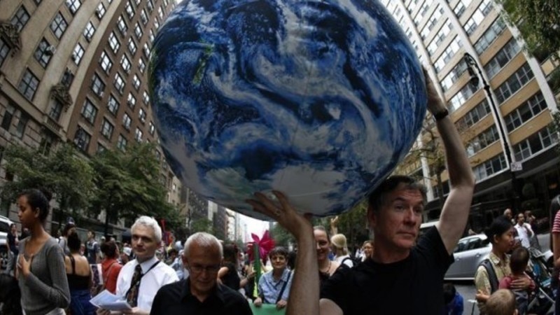 The hidden crisis of liberal democracy | World Economic Forum