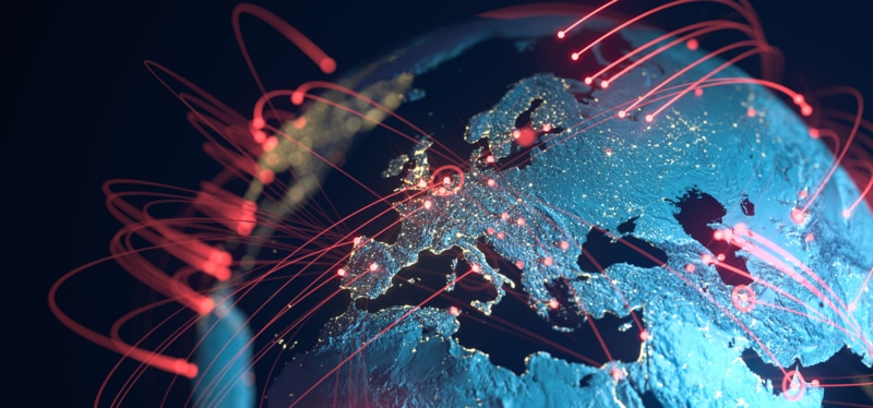 Partnering on cybercrime is taking the fight against cyber threats to ...