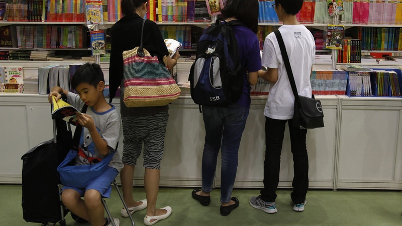 4 books that will help you understand China in 2017 | World Economic Forum