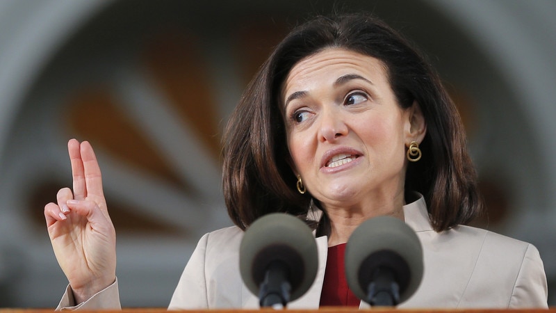 The world's most successful women share their best career advice ...