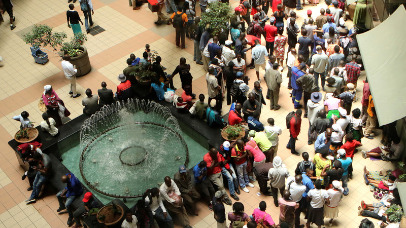 Cryptocurrency could help Zimbabwe overcome its economic crisis | World ...