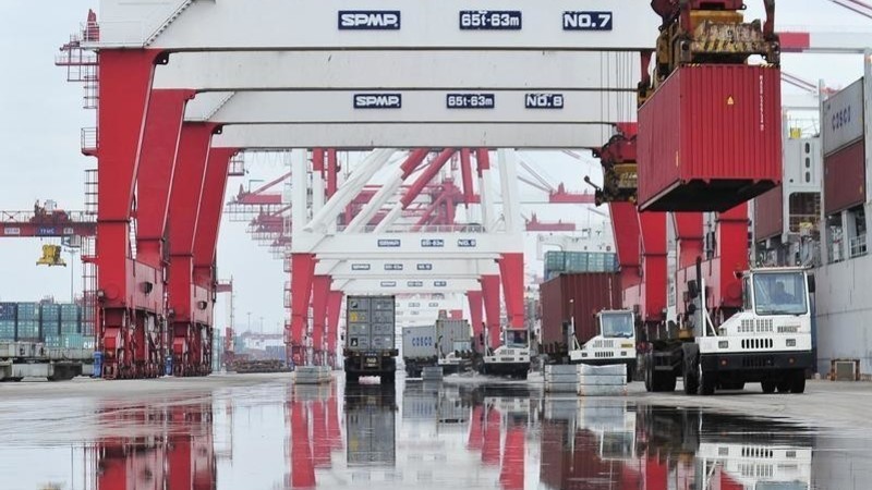 How can world trade talks stay relevant? | World Economic Forum