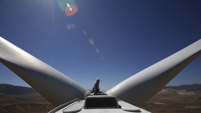 Bringing clean energy closer | World Economic Forum