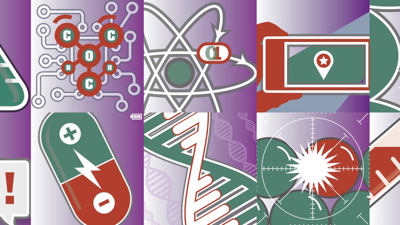 These are the top 10 emerging technologies of 2018 | World Economic Forum