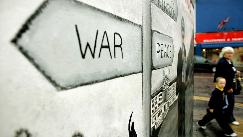 7 ways business can be agents for peace | World Economic Forum