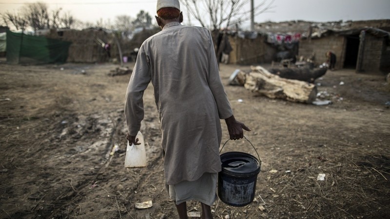 A new way to tackle corruption | World Economic Forum