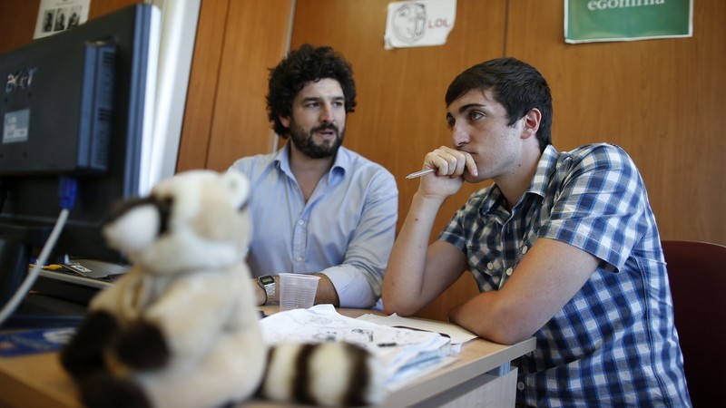 How important are social skills at work? | World Economic Forum