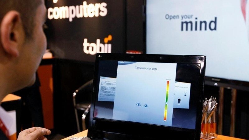 Technology with a vision | World Economic Forum