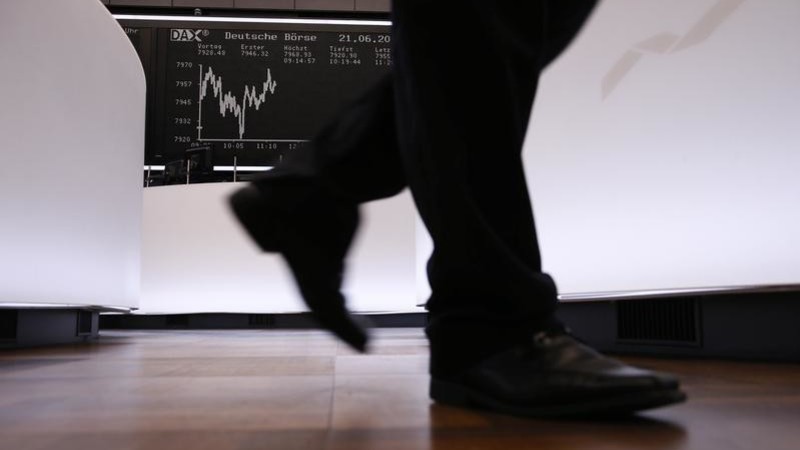 Does boom and bust really matter? | World Economic Forum