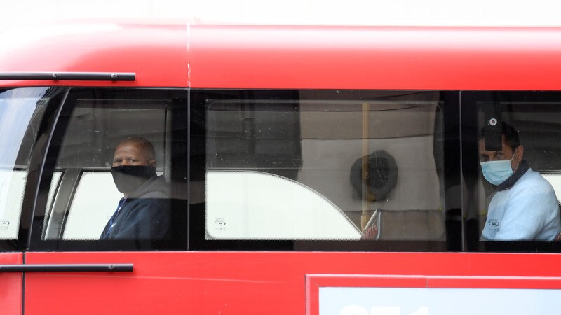 How is transport changing due to the coronavirus pandemic? | World ...