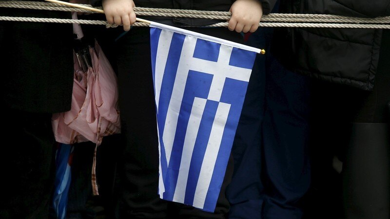 Why austerity is not the cause of Greece’s economic woes | World ...
