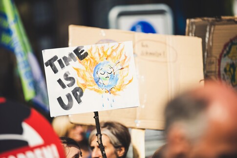 What is the 'human climate niche' and why does it matter? | World ...