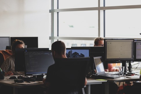 Future of jobs 2023: how technology is changing every workplace | World ...