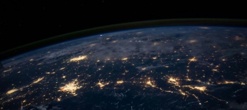 Harrison Lung - Agenda Contributor | World Economic Forum