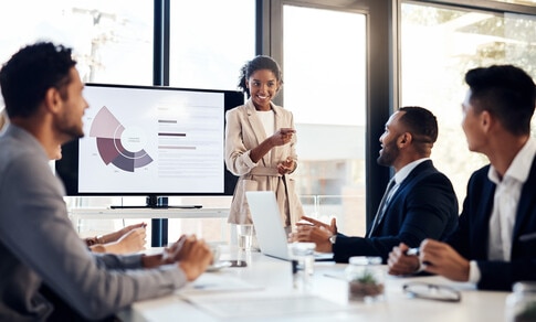 10 reasons the best employees love their jobs | World Economic Forum