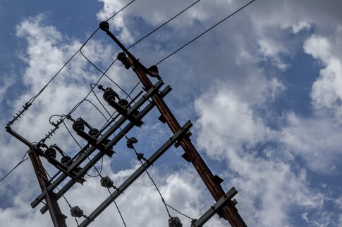 How US energy consumption has changed since independence - chart of the ...