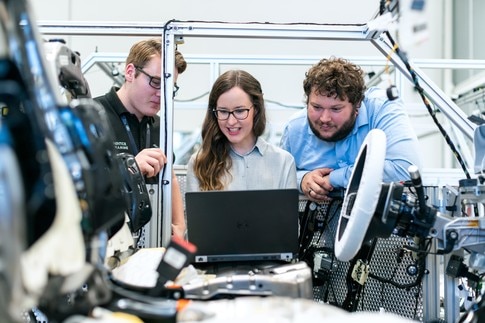 How are automation and digitalization impacting workers? | World ...