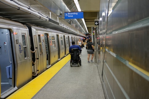 Mobility can be innovative and inclusive. Here’s how | World Economic Forum