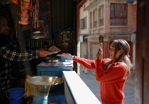 How poorer countries can achieve digital transformation | World ...