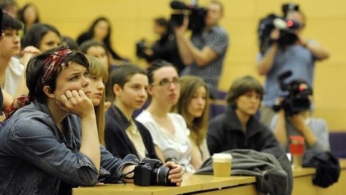 Adam Jezard - Agenda Contributor | World Economic Forum