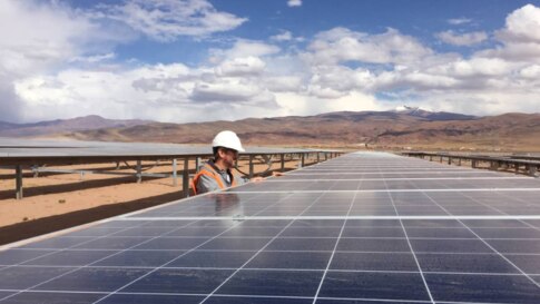 Cassandra Garrison - Agenda Contributor | World Economic Forum