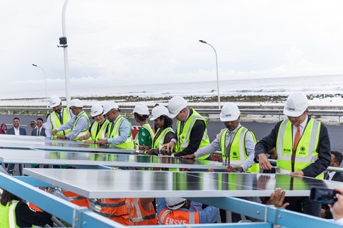 Battery energy storage can power us to Net Zero. Here's how | World ...