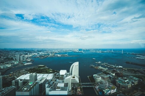 How Japan is harnessing blue carbon as a path to net zero | World ...