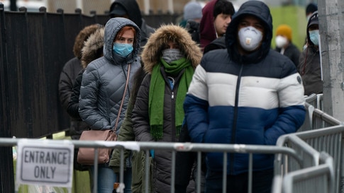 David Canning - Agenda Contributor | World Economic Forum