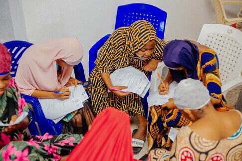 What are the 10 biggest global challenges? | World Economic Forum