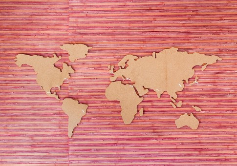 How and when were today's continents formed from Pangaea? | World ...