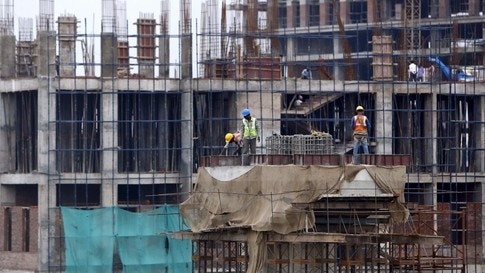 Shaping the Future of Construction: A Breakthrough in Mindset and ...