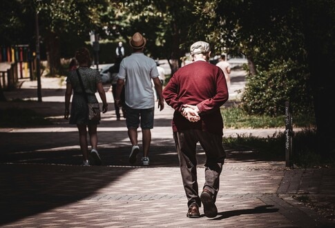 What is the ‘longevity economy’ and its 6 principles? | World Economic ...