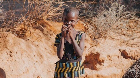People facing extreme drought expected to double by end of century ...