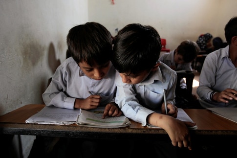 Governments must learn from teachers to solve the global education ...