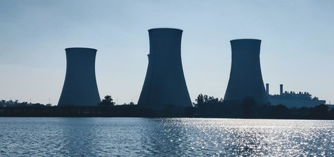 Explainer: How does a small nuclear reactor work? | World Economic Forum