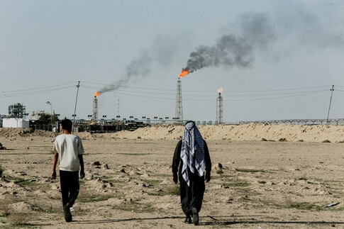 These are the top 3 global climate risks we face globally | World ...