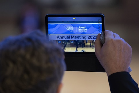 5 things to know about Davos 2023 | World Economic Forum